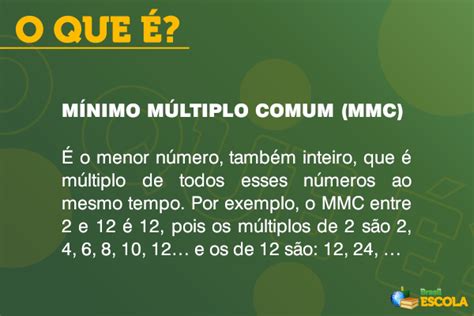 Explorando os múltiplos 2 Planos de aula 4º ano verloop io