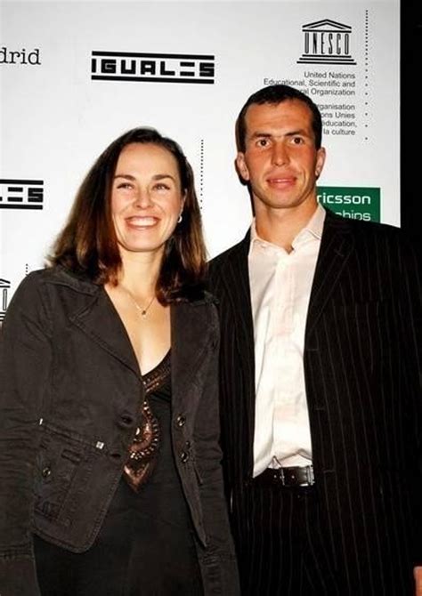 Hingis And Stepanek Radek Stepanek Photo 34865101 Fanpop