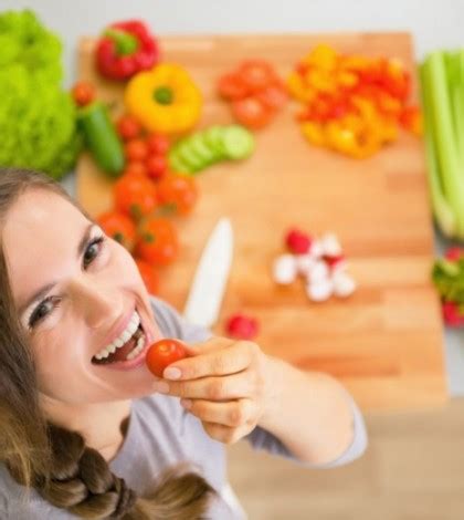 Seis Tips Para Mejorar Tus H Bitos Alimentarios La Uni N