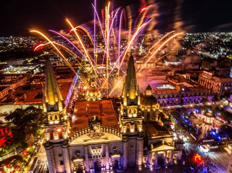 Celebración Navideña En La Basílica De La Catedral De La Asunción De