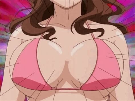 Bouncing Anime Titties Telegraph