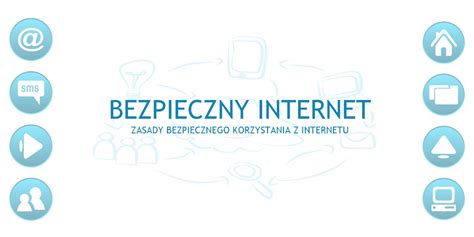 ZASADY BEZPIECZNEGO KORZYSTANIA Z INTERNETU Szkoła Podstawowa nr 86