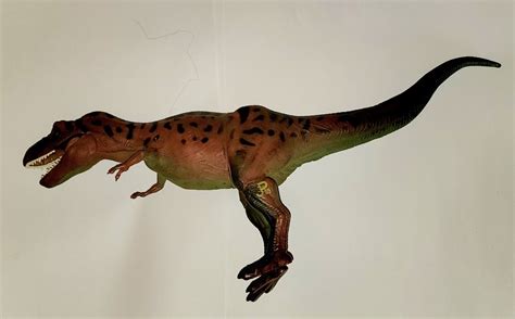 Mavin Jurassic Park Kenner Electronic Tyrannosaurus Rex Jp T Rex