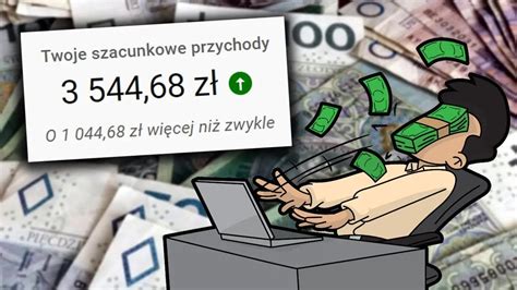 Nowa Strona Do ZARABIANIA Pieniędzy Na PAYPAL ZARABIANIE W INTERNECIE