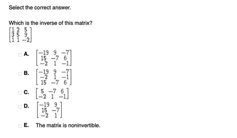 inverse matrix symbolic calculator tyredalabama
