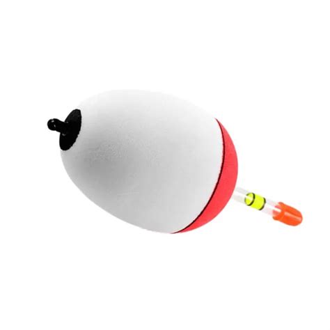 10 G FLOTTEURS De Pêche Pour La Eva En Mer Objet Flottant Bouée EUR 5