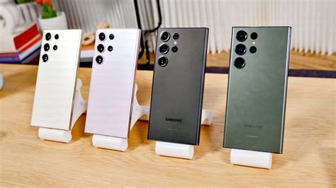 Samsung Galaxy S23 Vs Galaxy S23 Ultra Which Phone Should You Buy