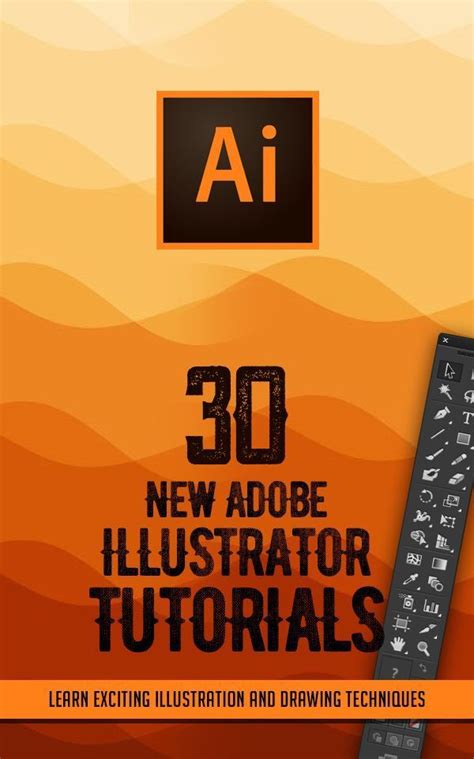 Illustrator Tutorials New Tuts To Learn Drawing And Illustration
