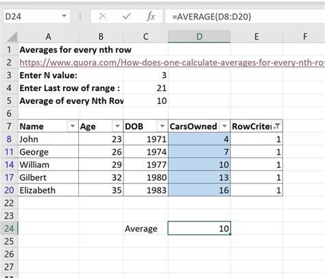how to calculate average in excel using vba haiper