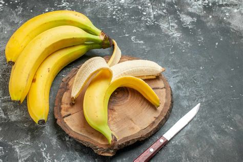Benefits Of Bananas Plus Facts And Nutrition