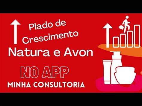 Plano De Crescimento Natura E Avon Youtube