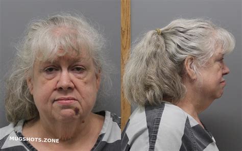 MARSDEN BONNIE INGRAM 10 31 2022 Wise County Mugshots Zone