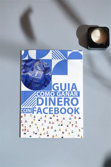 Guía Como Ganar Dinero con Facebook Josue Navarrete Hotmart