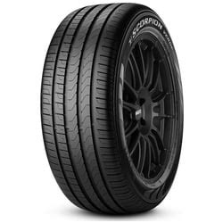 Neumático para automóvil Pirelli Scorpion Verde 255 50 R19 107 W