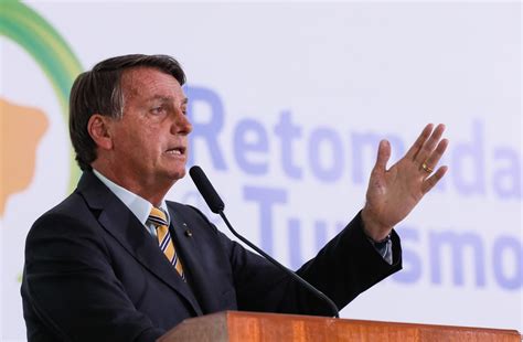 Brasil Sem Medo Rapidinhas BSM Bolsonaro Volta A Defender Voto