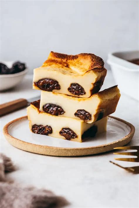 Far Breton Aux Pruneaux La Recette Facile Lilie Bakery