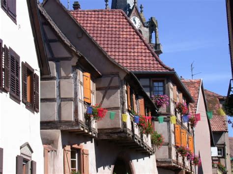 La Route Des Vins D Alsace Alsace Visit Alsace