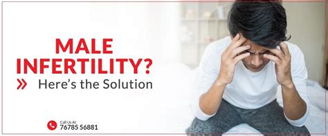 Male Infertility Treatment In Srinagar At The Best Price