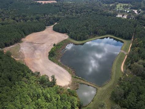 722 Acres Of Land With Home For Sale In Woodville Mississippi LandSearch