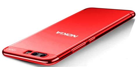 Nokia Nanomax 2024 5G Price Release Date Specs And Review