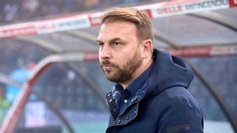 Le Parole Di Mister Zanetti Al Termine Di Udinese Empoli YouTube