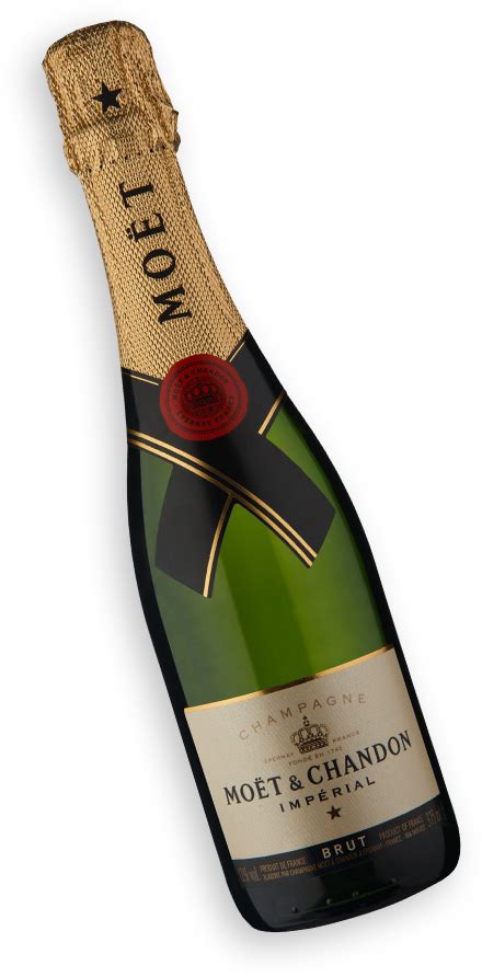 Champagne Mo T Chandon Imp Rial Brut Ml Wine Wine