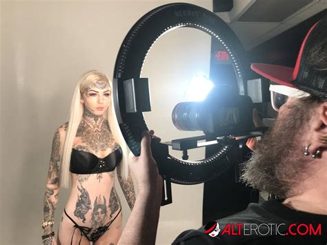 Alt Erotic Amber Luke Nakedpics