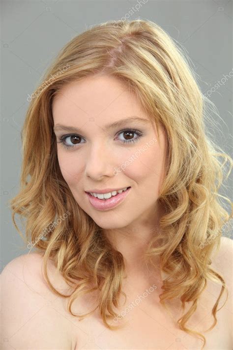 Older Naked Women With Curly Hair Telegraph