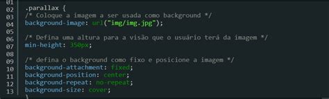 Entenda O Que Efeito Parallax E Confira O Passo A Passo De Como Fazer