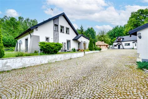 Umeblowany dom wolnostojący 160 m² na sprzedaż Rudnik Wielki