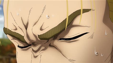 Sakuga One On Twitter Vinland Saga Continua Surpreendente