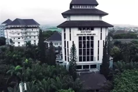 Top 5 Perguruan Tinggi Dengan Jurusan Teknik Lingkungan Paling Baik