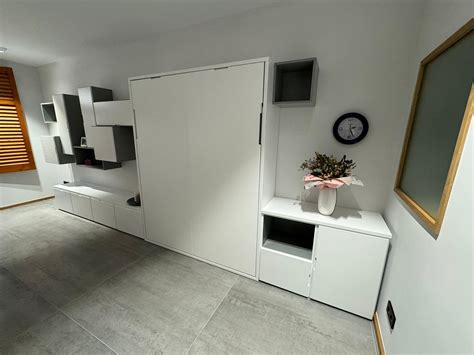 Mueble de salón con panel para tv Xíkara