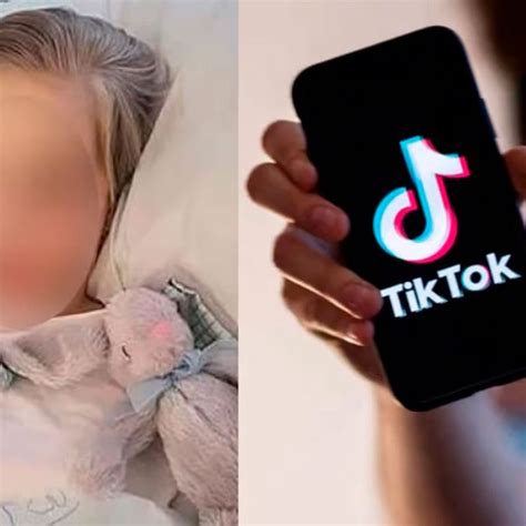 Otro niño muere en Reino Unido por desafío viral de Tik Tok Publimicro