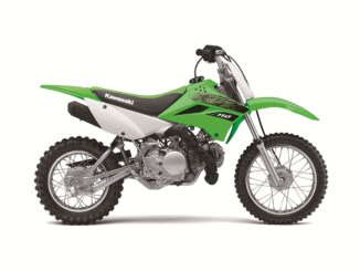 2020 Kawasaki KLX110 Guide Total Motorcycle