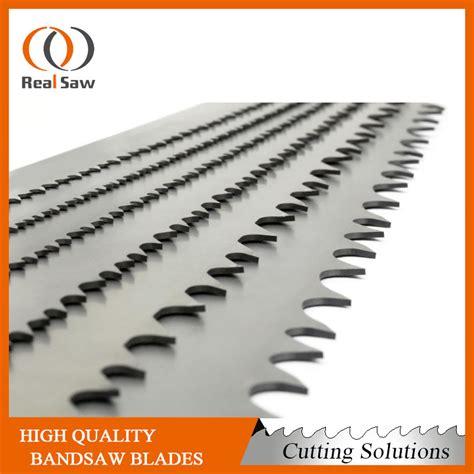 Steel Saw M42 Welder Bandsaw Bimetal Band Saw Blades For Metal In Coil