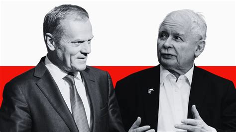 KO i PiS z takim samym poparciem a Trzecia Droga poza Sejmem SONDAŻ