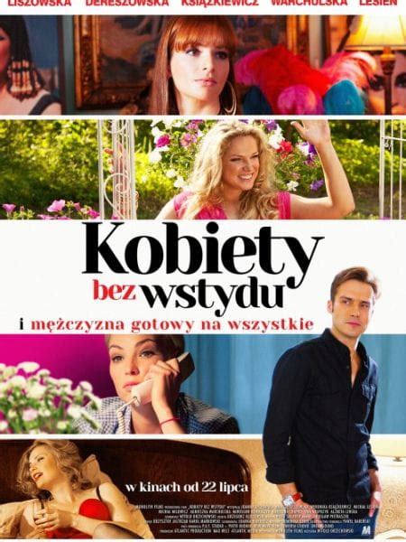 Kobiety Bez Wstydu 2016 Komedia Romantyczna Film W Trojmiasto Pl