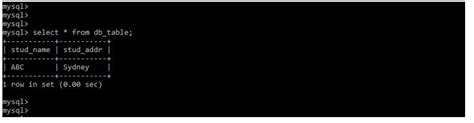 python sql server connection how to connect python sql server