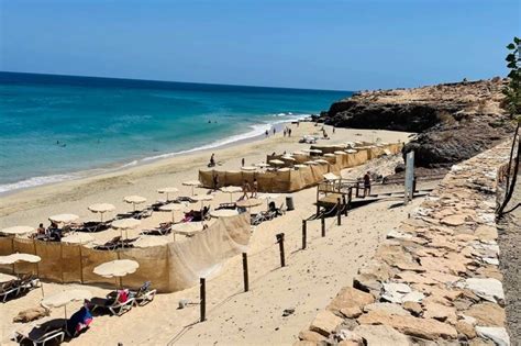 Kanári szigetek Fuerteventura 2022 legjobb utazási ajánlatai egy