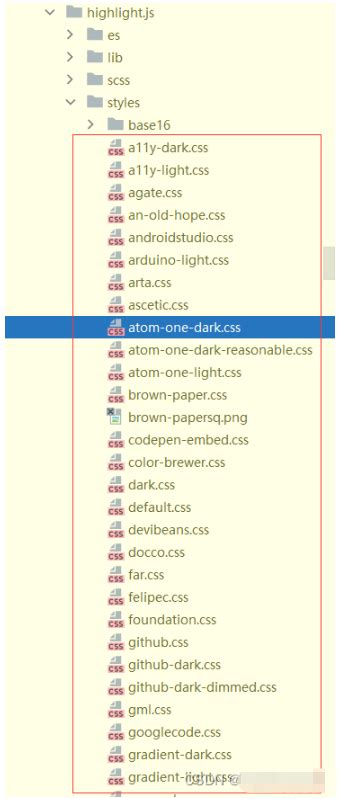 vue3怎么解析markdown并实现代码高亮显示 开发技术 亿速云