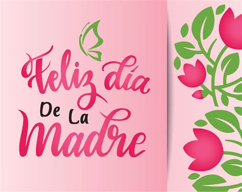 Feliz Dia De La Madre Prima Happy Mother S Day To My Awesome Aunt
