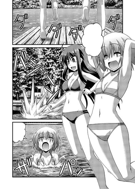 月刊ComicREX2月号発売中ろんぐらいだぁすは第31話が掲載 ろんぐらいだぁすとーりーず さんのマンガ ツイコミ 仮