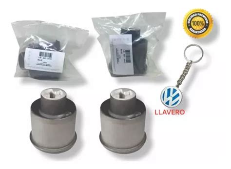 Kit Bujes Del Puente Trasero Vw Golf Jetta A Clasico En Venta En