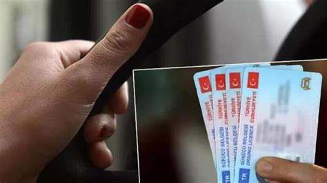 EHLİYET FİYATLARI 2023 Ehliyet fiyatları yeni yılda ne kadar olacak