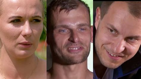 Kandydaci Magdaleny z Rolnik Szuka Żony 7 w NOWYCH ZWIĄZKACH Co na to