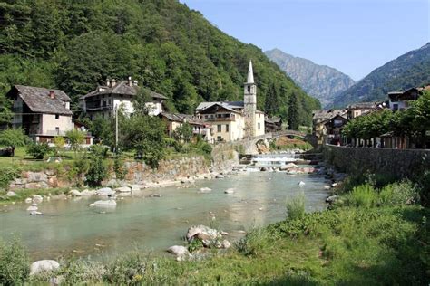 Borghi Pi Belli D Italia Six New Villages Join The Association