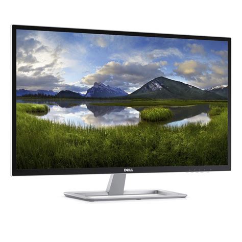 Dell 31 5 Inch Full HD IPS Panel Monitor D3218HN G A Computers