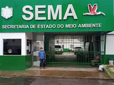 Concurso Sema AP comissão formada edital em breve Direção Concursos