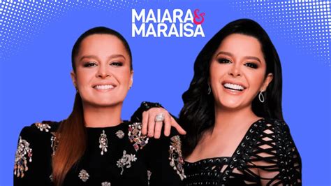 Maiara E Maraisa Top Sertanejo 2023 Maiara E Maraisa CD Completo 2023